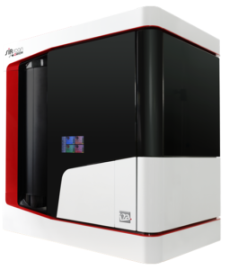 Lecteur d'antibiogramme SIRscan LYNX - i2a