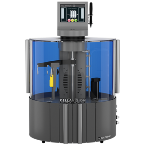 Kit RAL Stainer 555 - i2a
