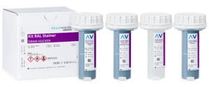 RAL Stainer : Automate de Coloration par Immersion de Lames | i2A ...